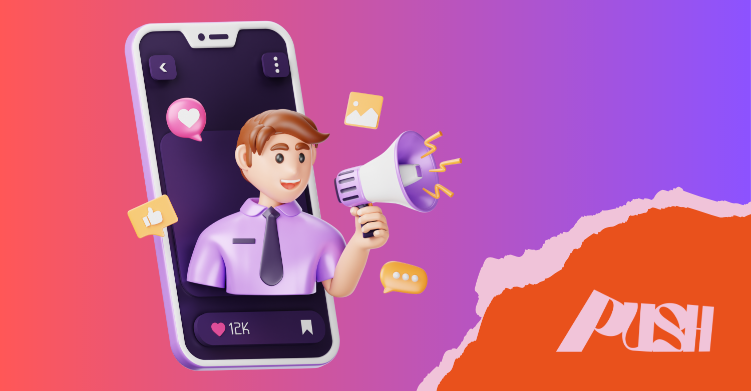 ¿Cómo funcionan las campañas de publicidad en Instagram? – Push Studio