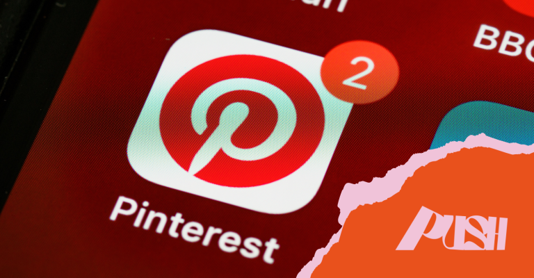 Publicidad en Pinterest, ¿es adecuada para tu negocio? – Push Studio